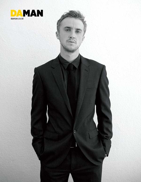 Picture of Tom Felton