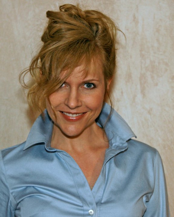 Picture of Lini Evans