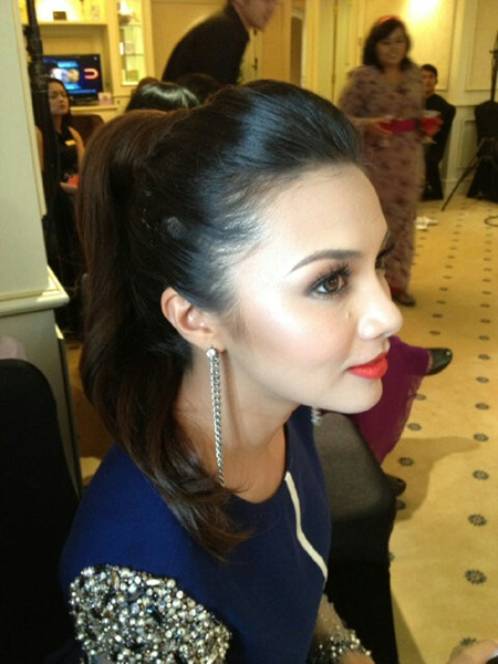 Picture of Neelofa