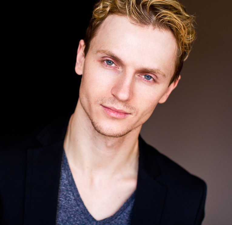 Picture of Chad Rook