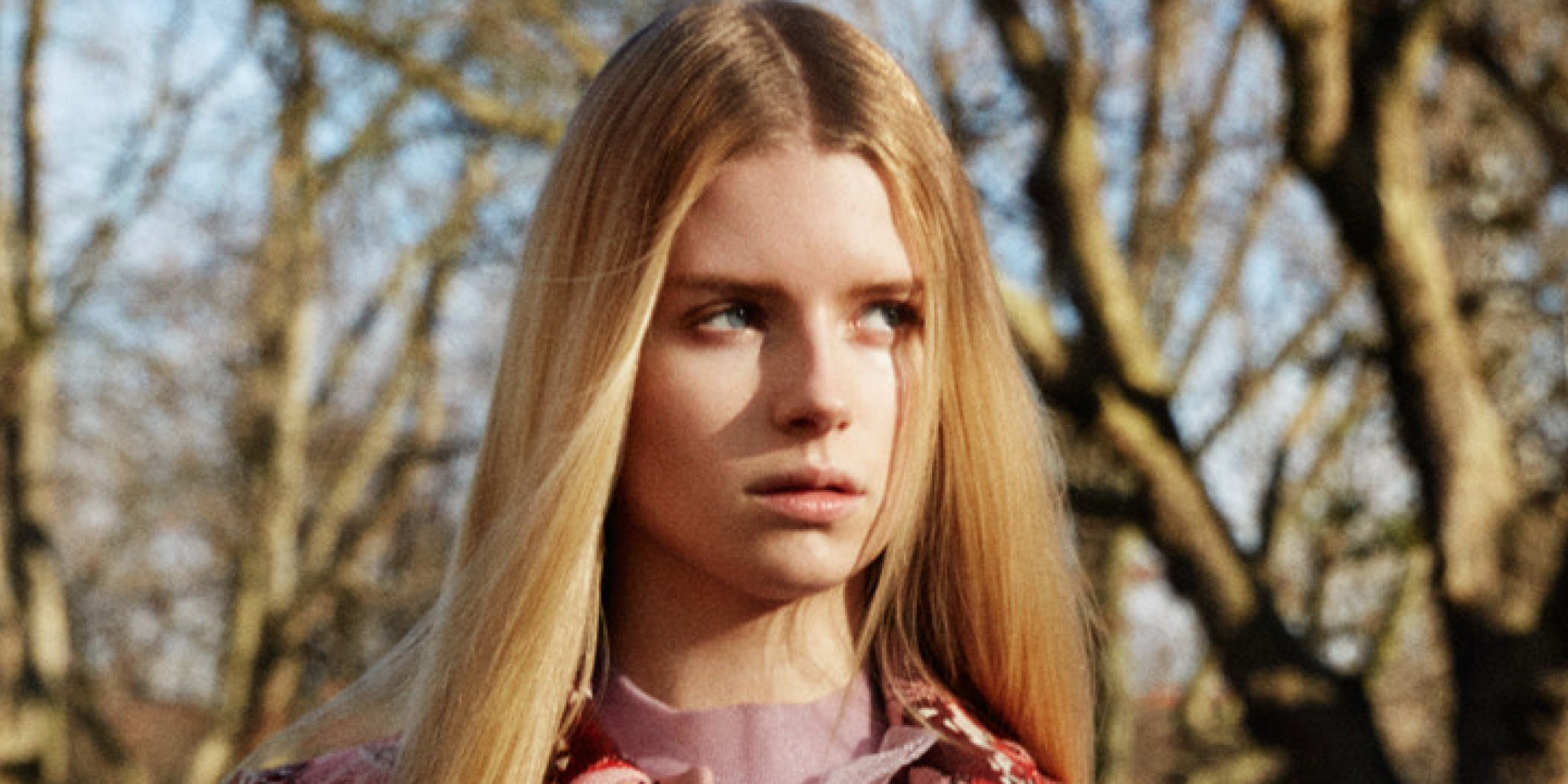 Picture of Lottie Moss