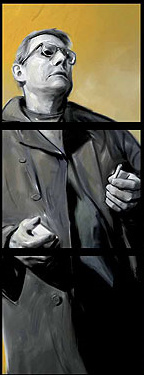 Picture of Ben Urich