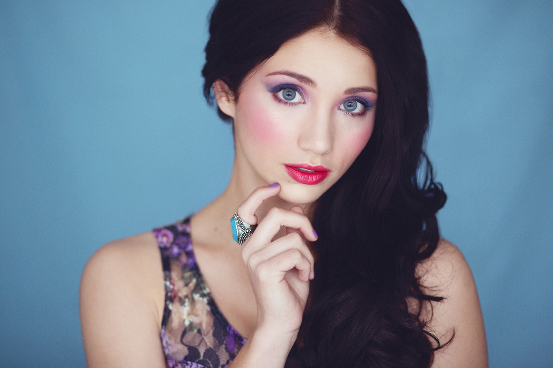 Picture of Emily Rudd