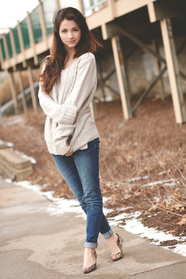 Picture of Emily Rudd