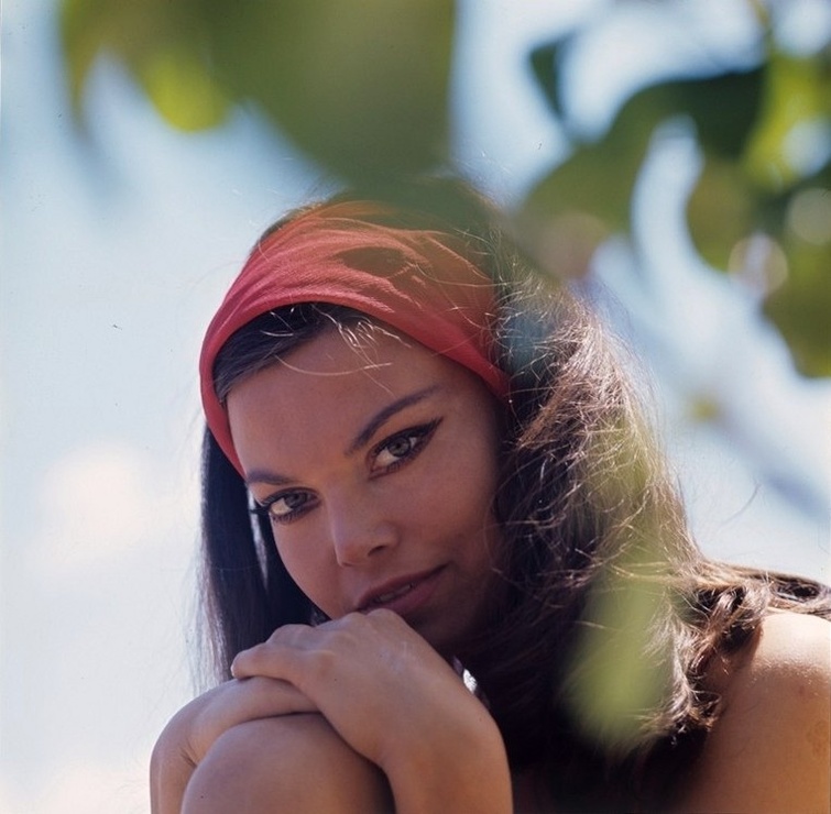 Picture of Luciana Gilli