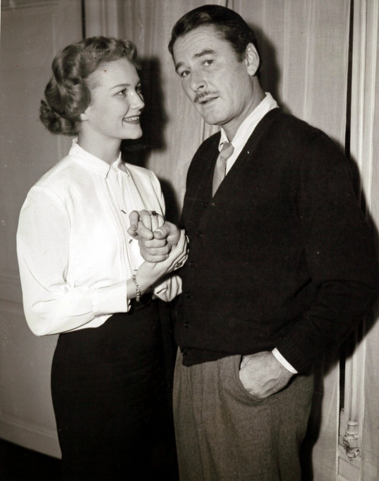 Patrice Wymore picture