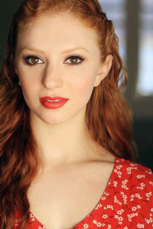 Picture of Arianna Ratner