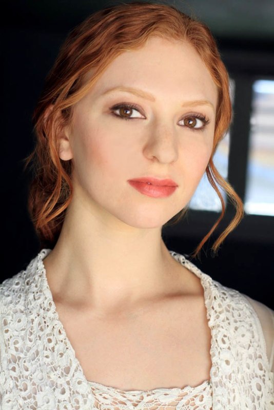 Picture of Arianna Ratner