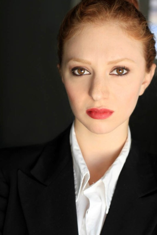 Image of Arianna Ratner