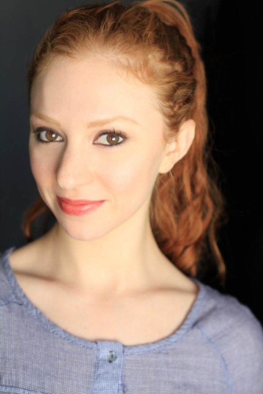 Arianna Ratner picture