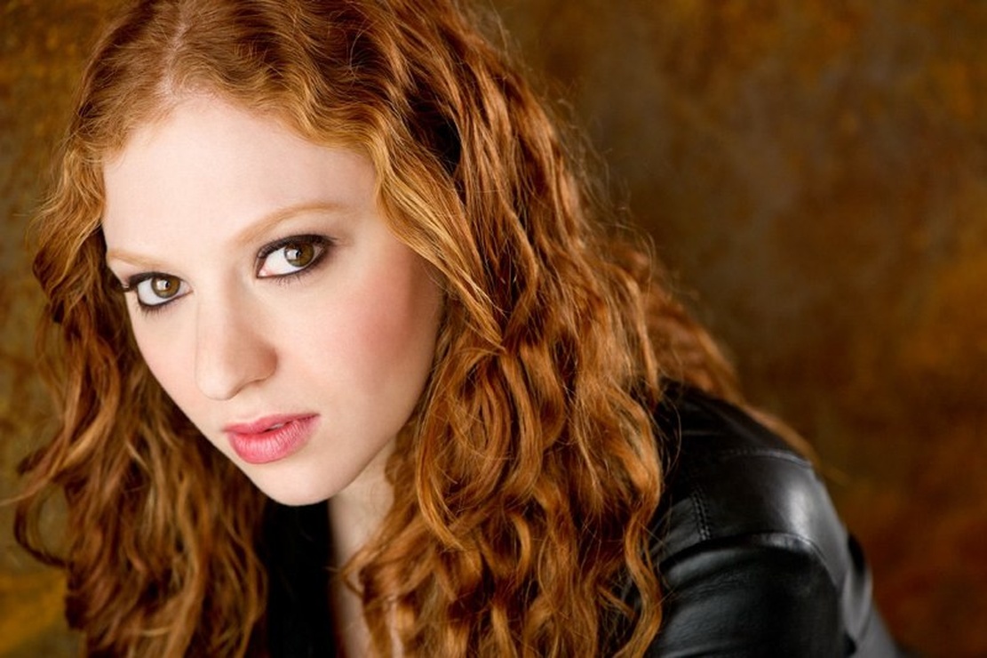 Picture of Arianna Ratner