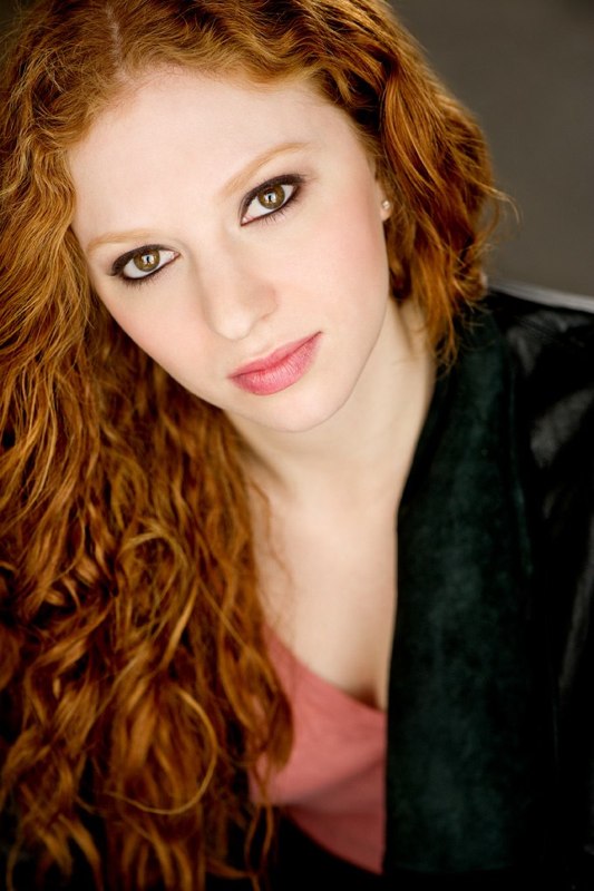 Picture of Arianna Ratner