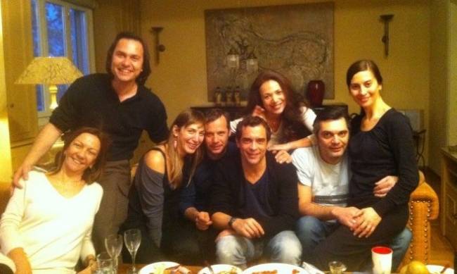 Picture of Logo timis (1996- )