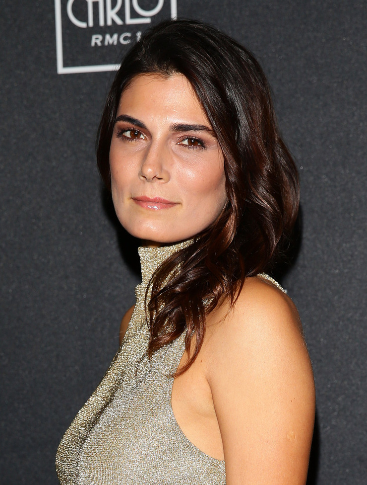 Picture of Valeria Solarino