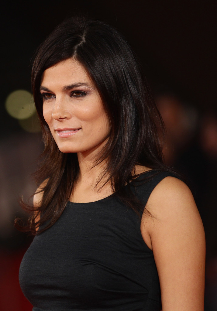 Picture of Valeria Solarino