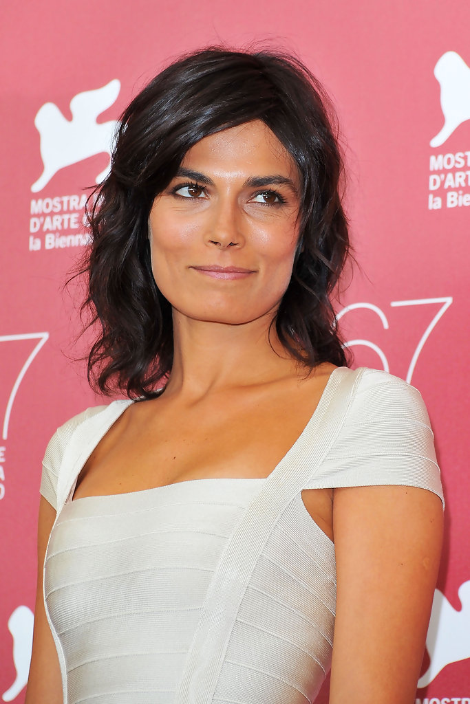 Picture of Valeria Solarino