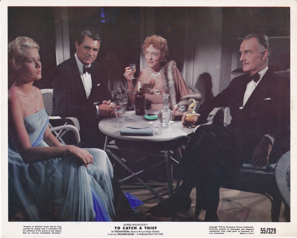 Image of To Catch a Thief