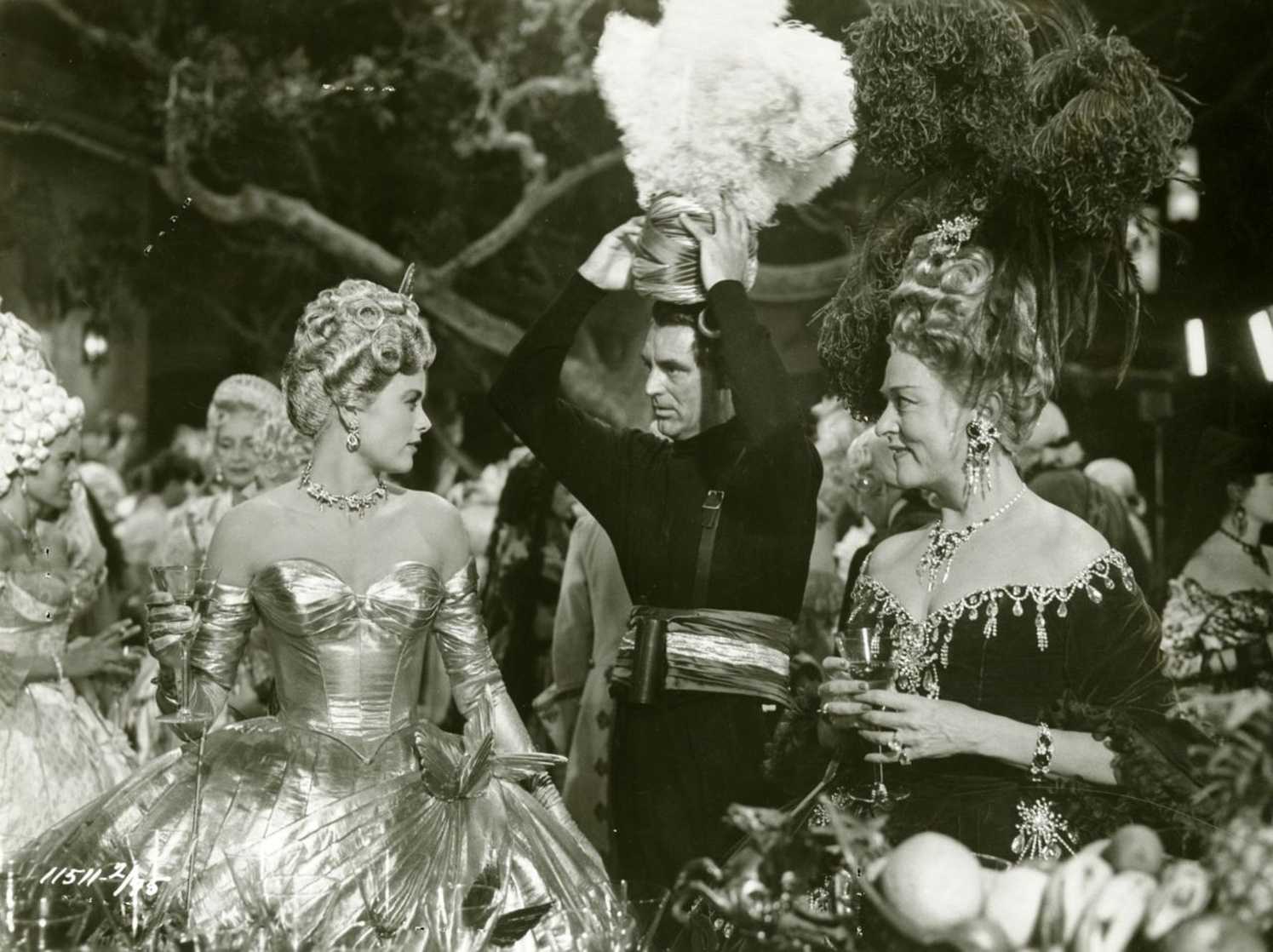 Image of To Catch a Thief (1955)