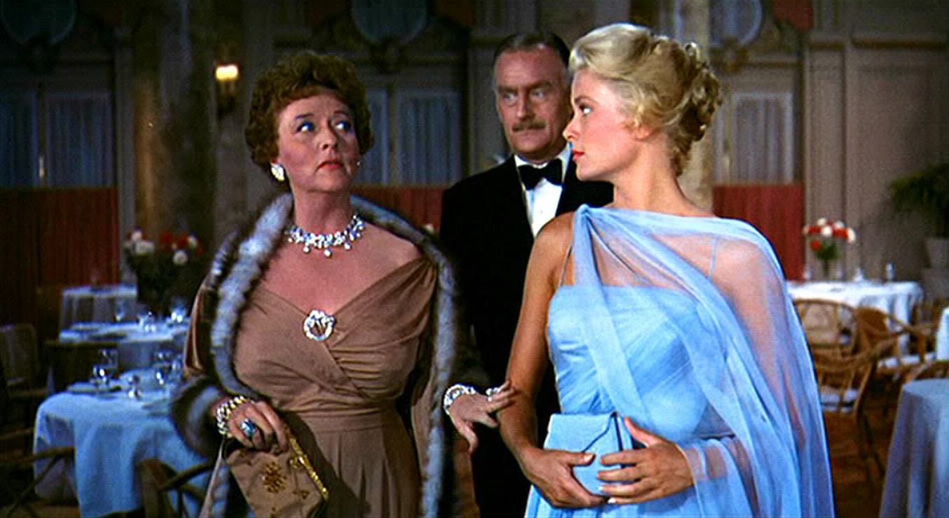 Picture of To Catch a Thief