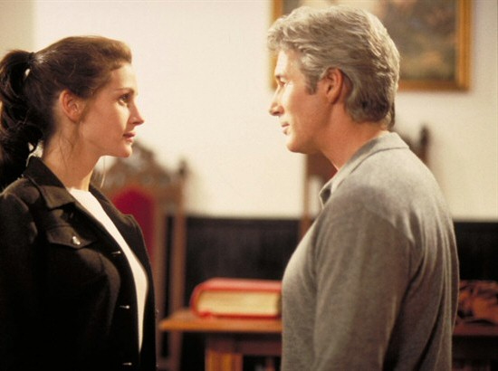 Picture of Runaway Bride