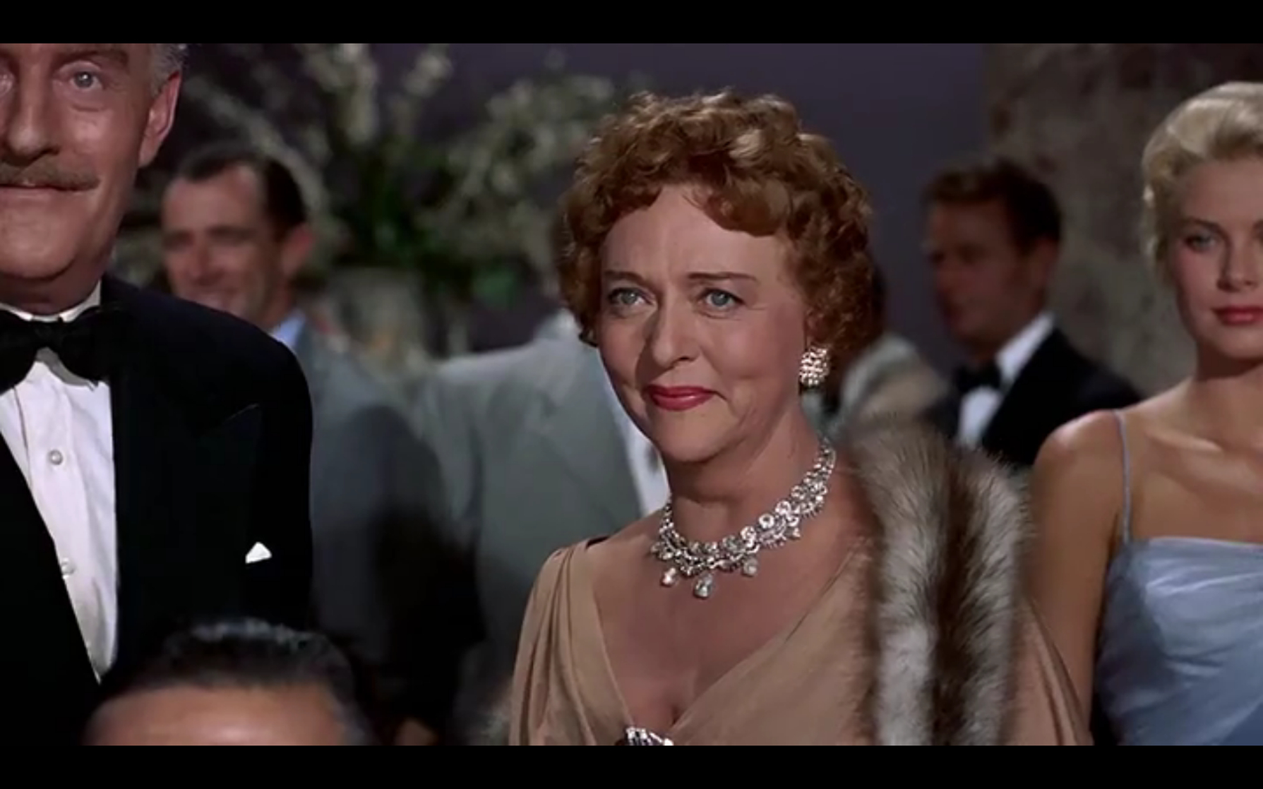 To Catch a Thief (1955) image