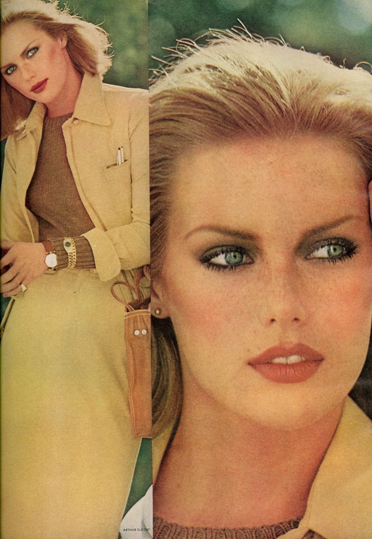 Picture of Patti Hansen