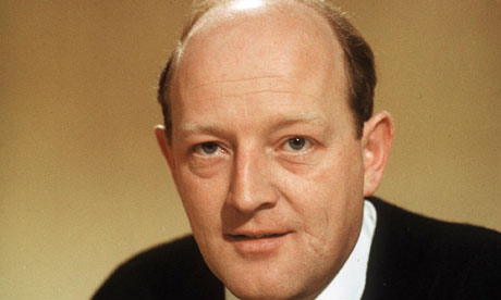 Picture of Robert Robinson