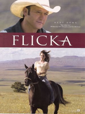 Flicka picture