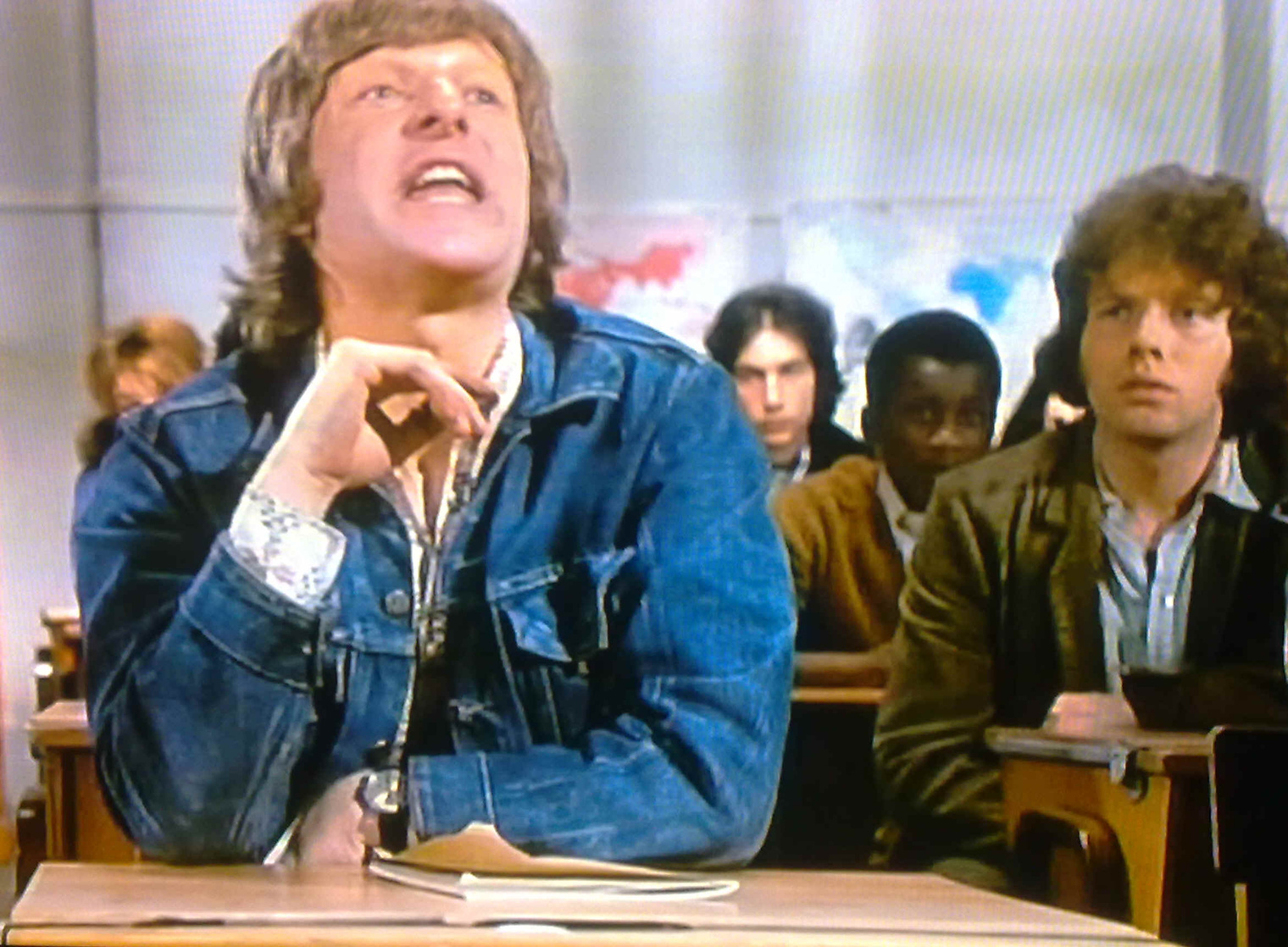 Picture of Please Sir!