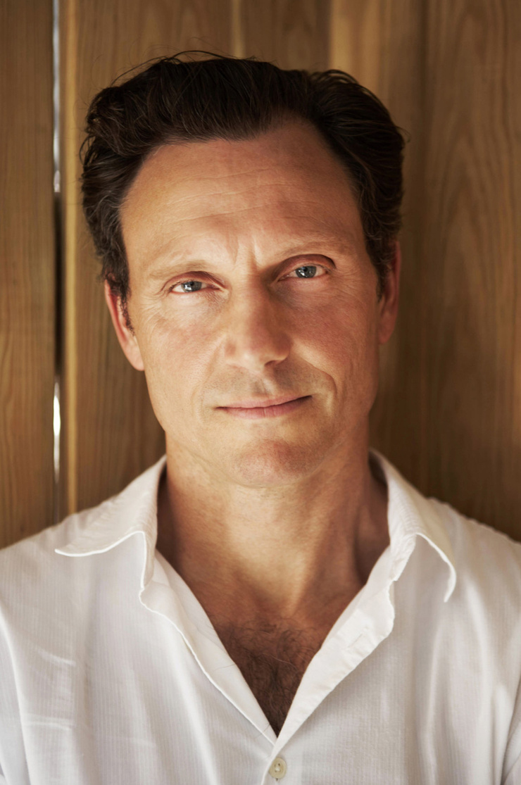 Image of Tony Goldwyn