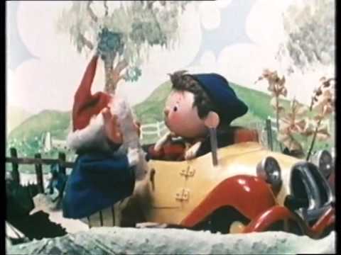 Picture of Noddy
