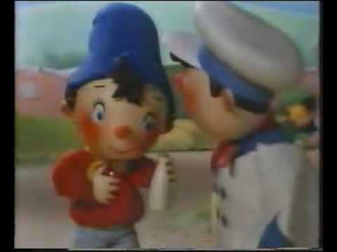 Picture of Noddy