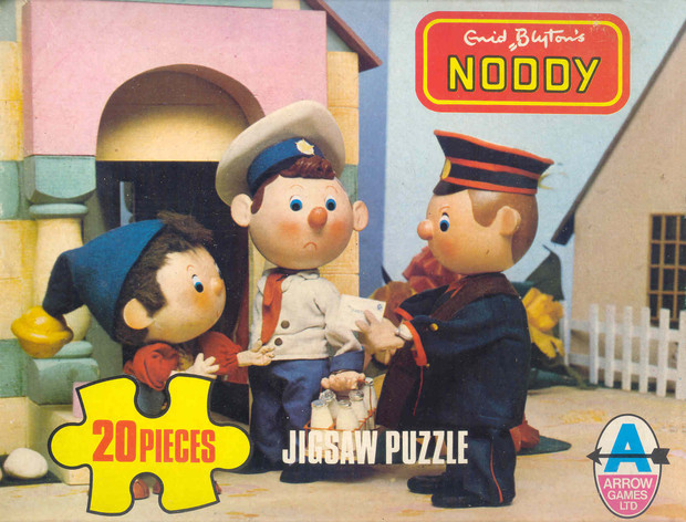 Picture of Noddy