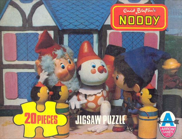 Picture of Noddy