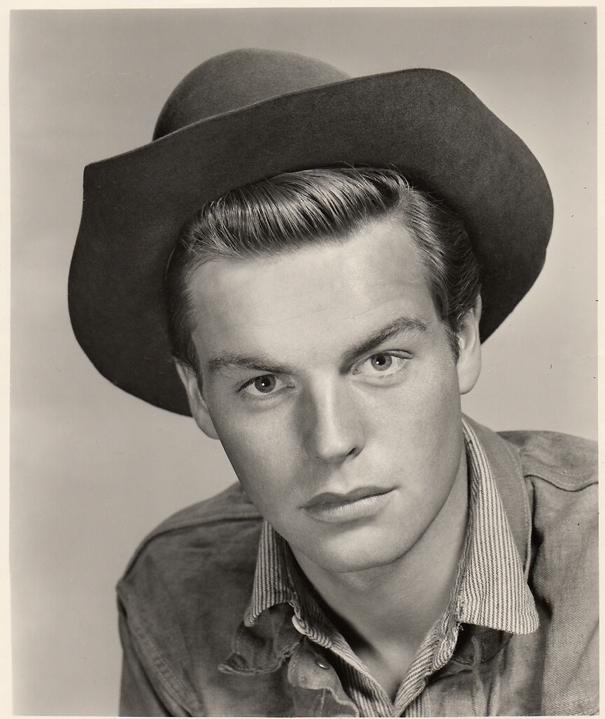 Image of Robert Wagner