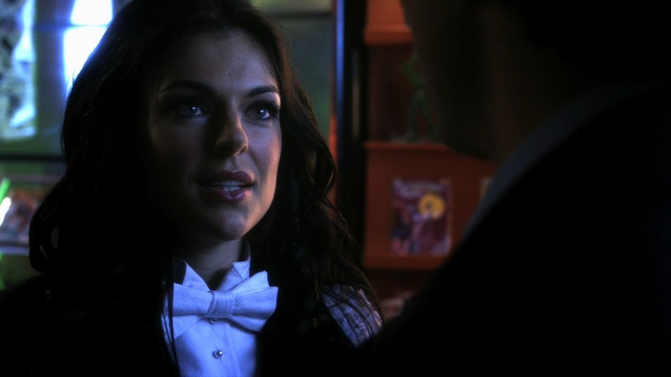 Smallville image