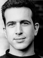 Picture of Ethan Sandler