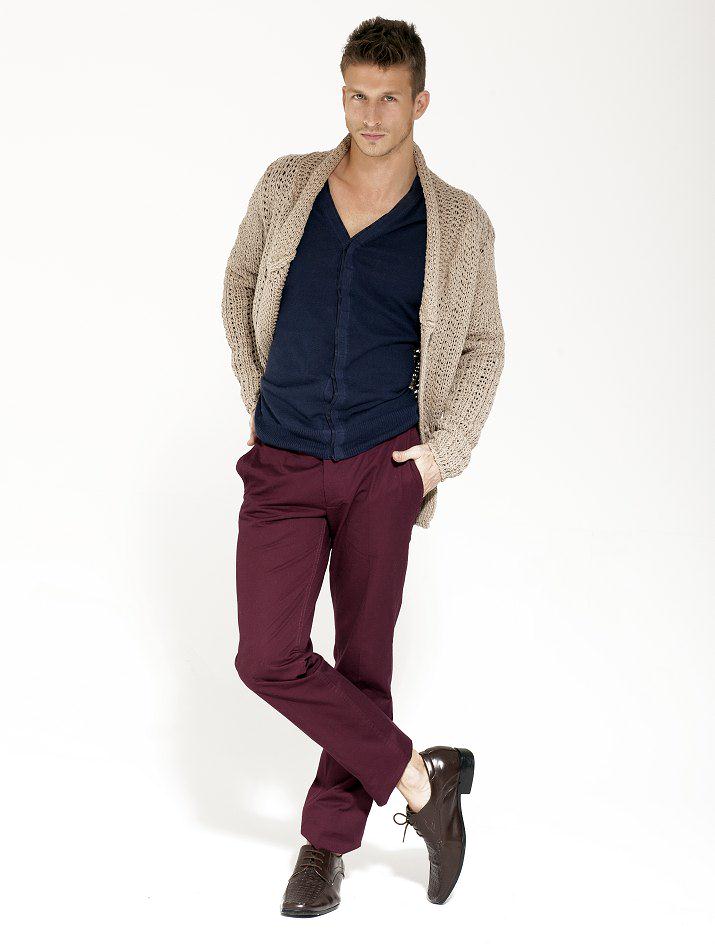 Picture of Adam Huber