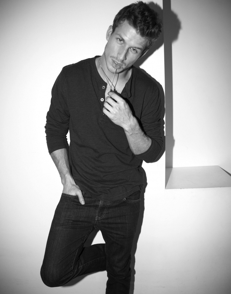 Picture of Adam Huber