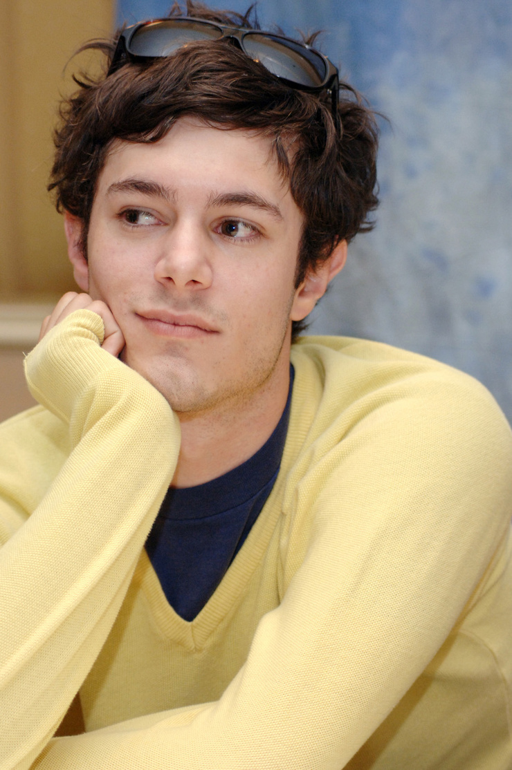 Adam Brody image