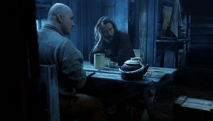 Picture of Zero Kelvin (1995)