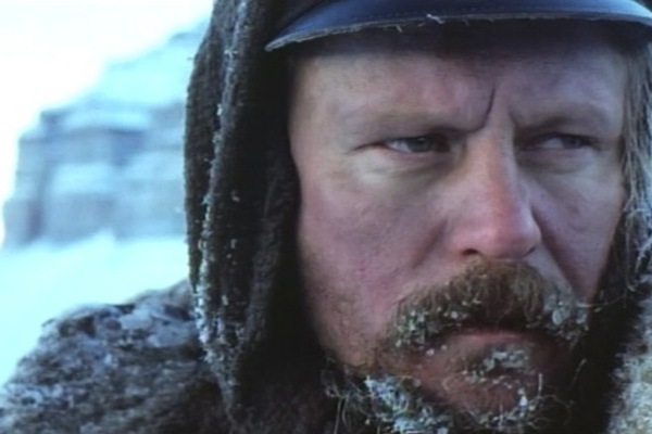 Picture of Zero Kelvin (1995)