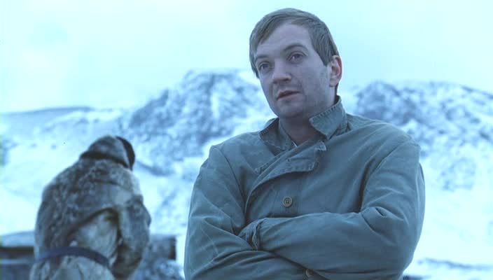 Picture of Zero Kelvin (1995)