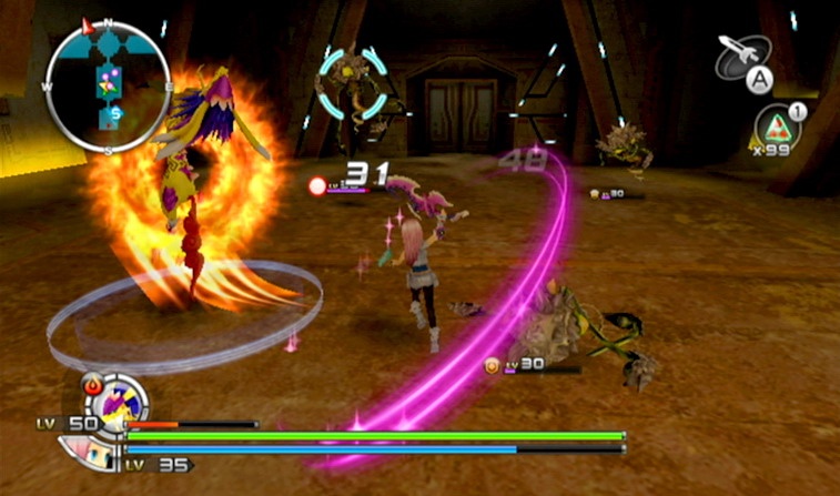 Picture of Spectrobes: Origins