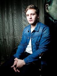 Picture of Benjamin Helstad