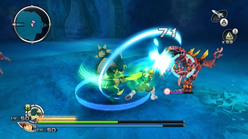 Picture of Spectrobes: Origins