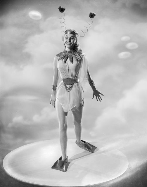 Picture of Eleanor Todd