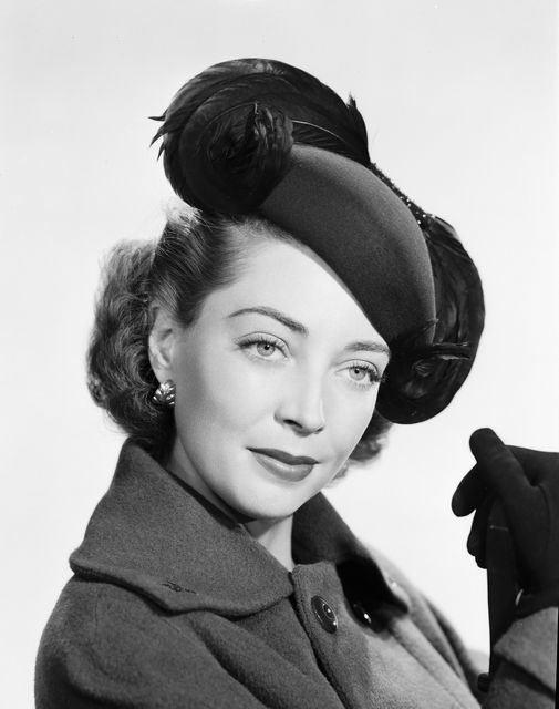 Picture of Marie Windsor