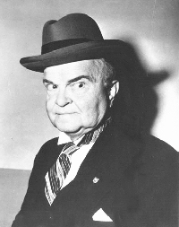 Picture of Victor Moore