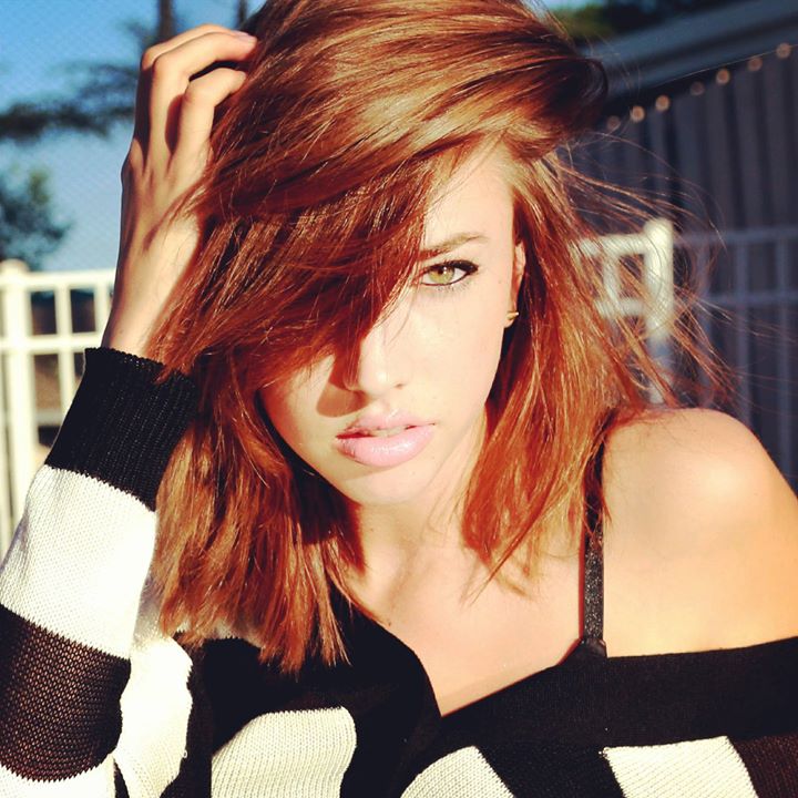 Rachel Clanton picture